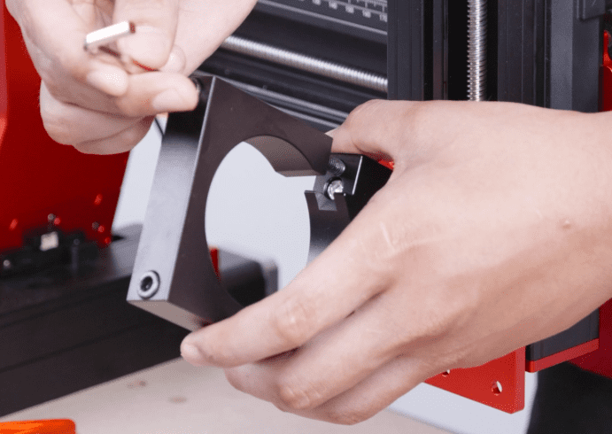 Assembly tutorial | TWOTREES Wiki